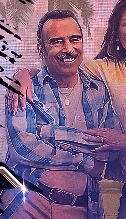 Alberto Reyes | DC Extended Universe Wiki | Fandom