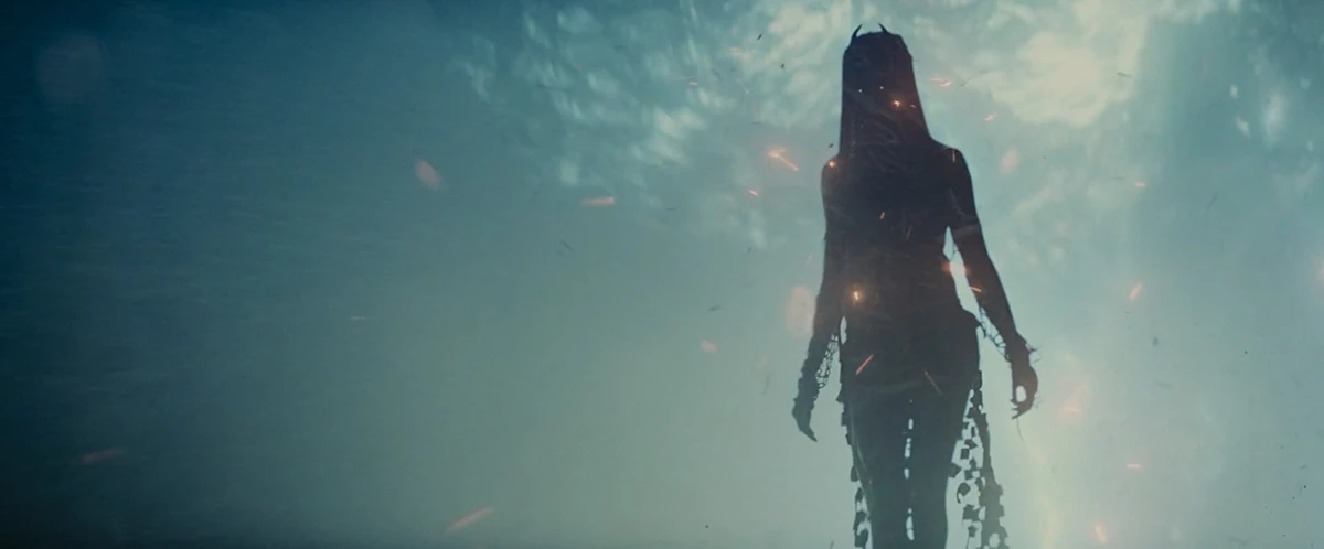 Return of Enchantress and Incubus | DC Extended Universe Wiki | Fandom