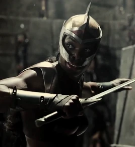 Philippus | DC Extended Universe Wiki | Fandom