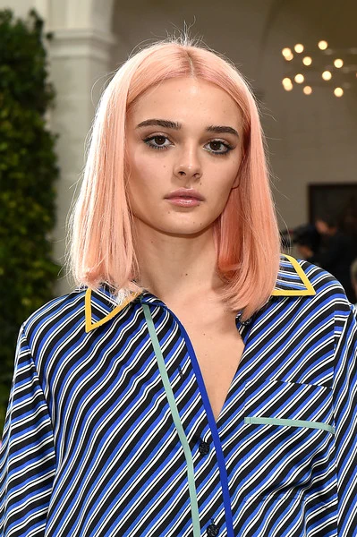 Charlotte Lawrence | DC Extended Universe Wiki | Fandom