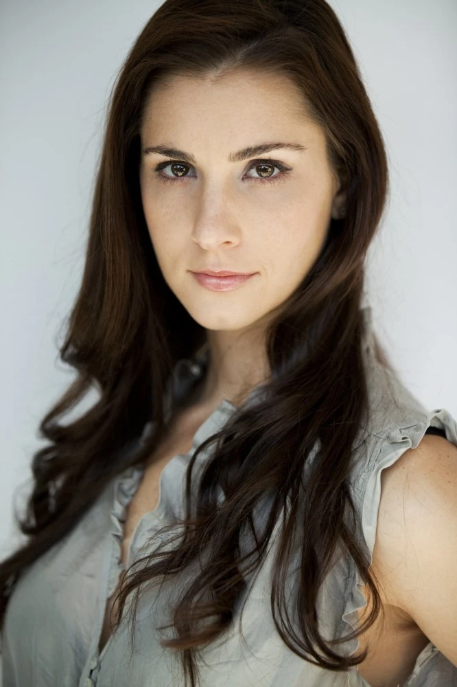 Katie Eischen | DC Extended Universe Wiki | Fandom