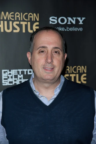 Richard Suckle | DC Extended Universe Wiki | Fandom