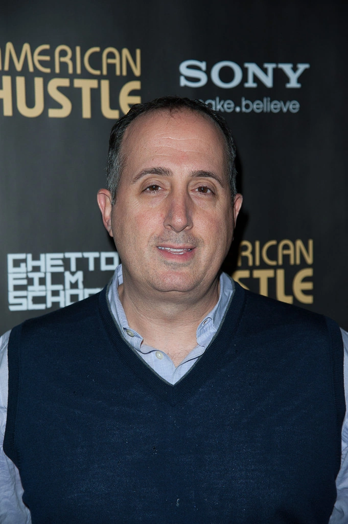 Richard Suckle | DC Extended Universe Wiki | Fandom