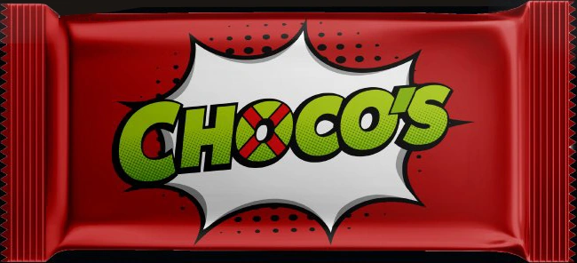 Choco's | DC Extended Universe Wiki | Fandom