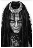 Enchantress | Gallery | DC Extended Universe Wiki | Fandom