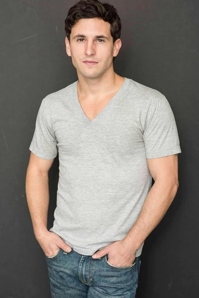 Dan Pera | DC Extended Universe Wiki | Fandom