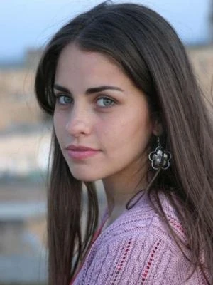 Heather Smart | DC Extended Universe Wiki | Fandom