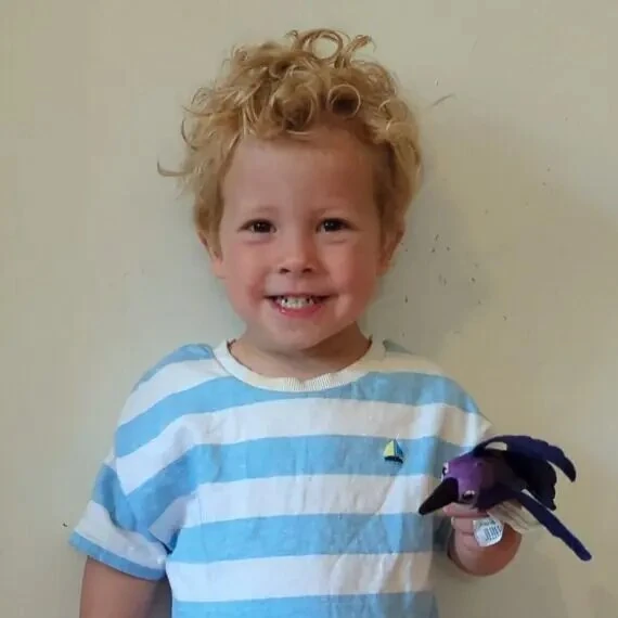 Noah Rowe-Mayer | DC Extended Universe Wiki | Fandom