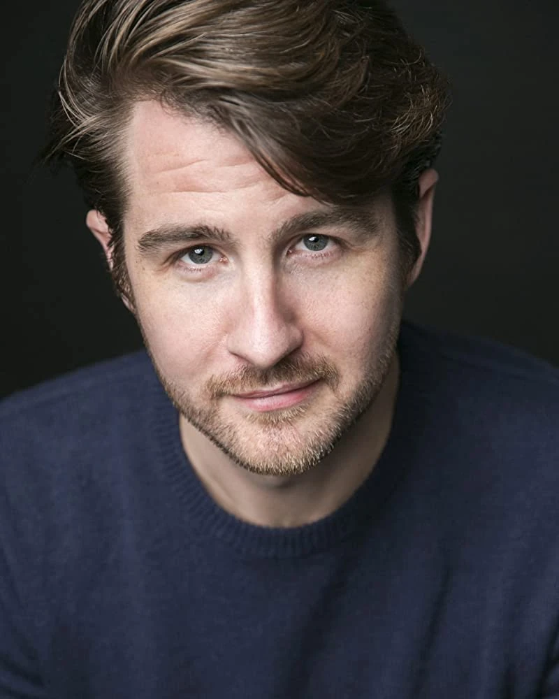 Paul McQuaid | DC Extended Universe Wiki | Fandom