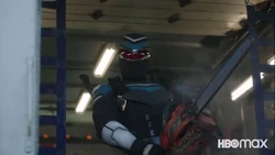 Monkey Dory | DC Extended Universe Wiki | Fandom