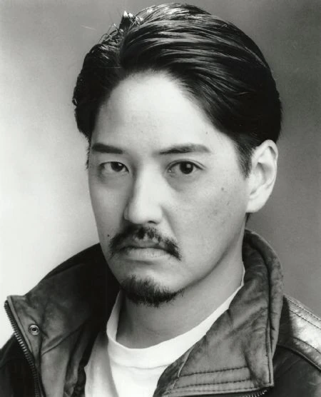 Brian Imada | DC Extended Universe Wiki | Fandom