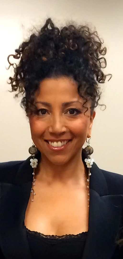 Dee Lewis Clay | DC Extended Universe Wiki | Fandom