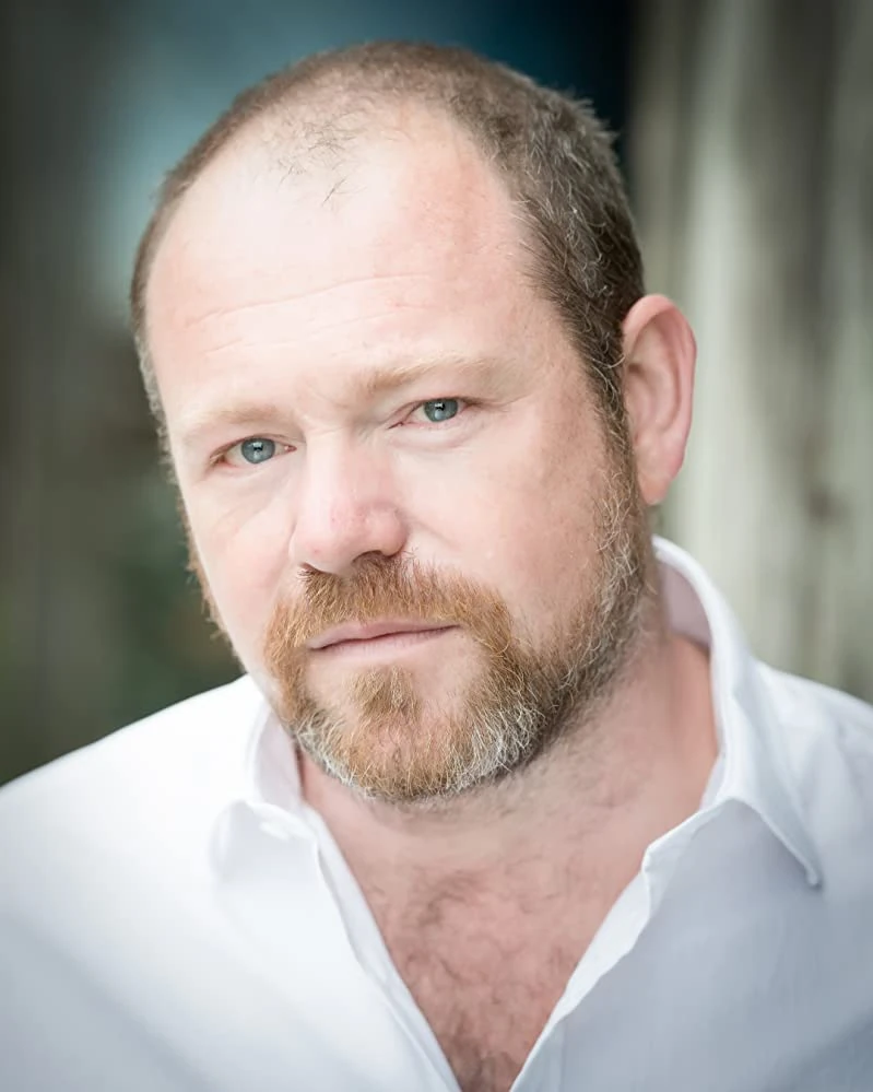 Dominic Kinnaird | DC Extended Universe Wiki | Fandom