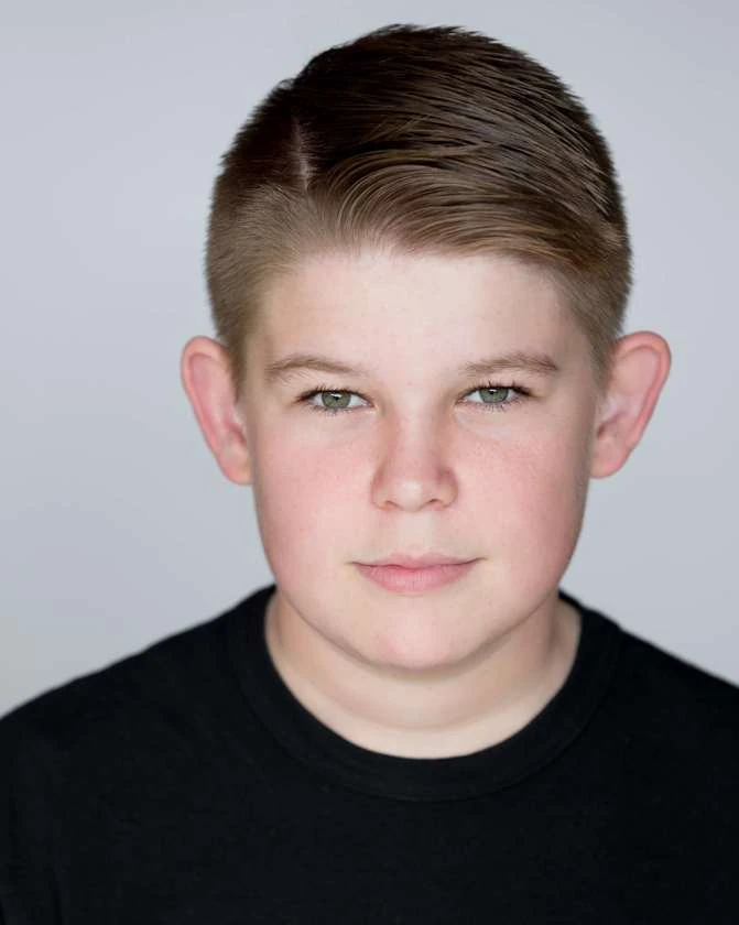 Frankie Creagh-Leslie | DC Extended Universe Wiki | Fandom