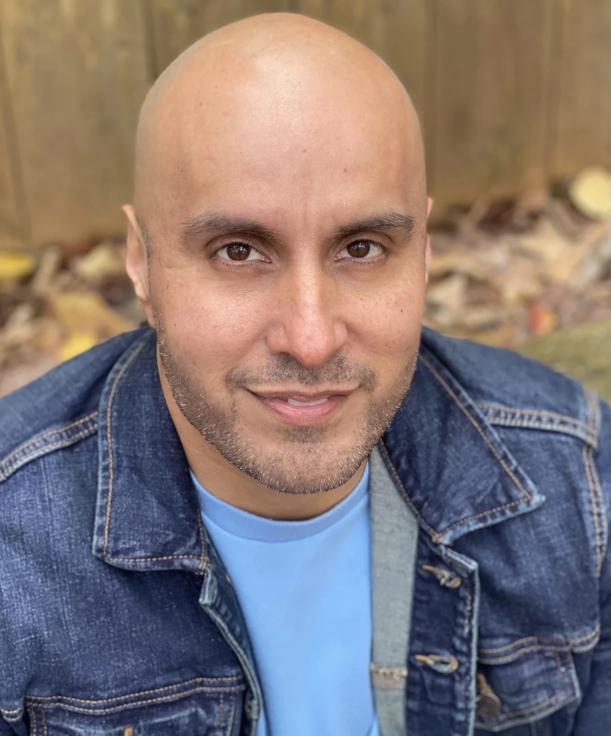 Michael Placencia | DC Extended Universe Wiki | Fandom