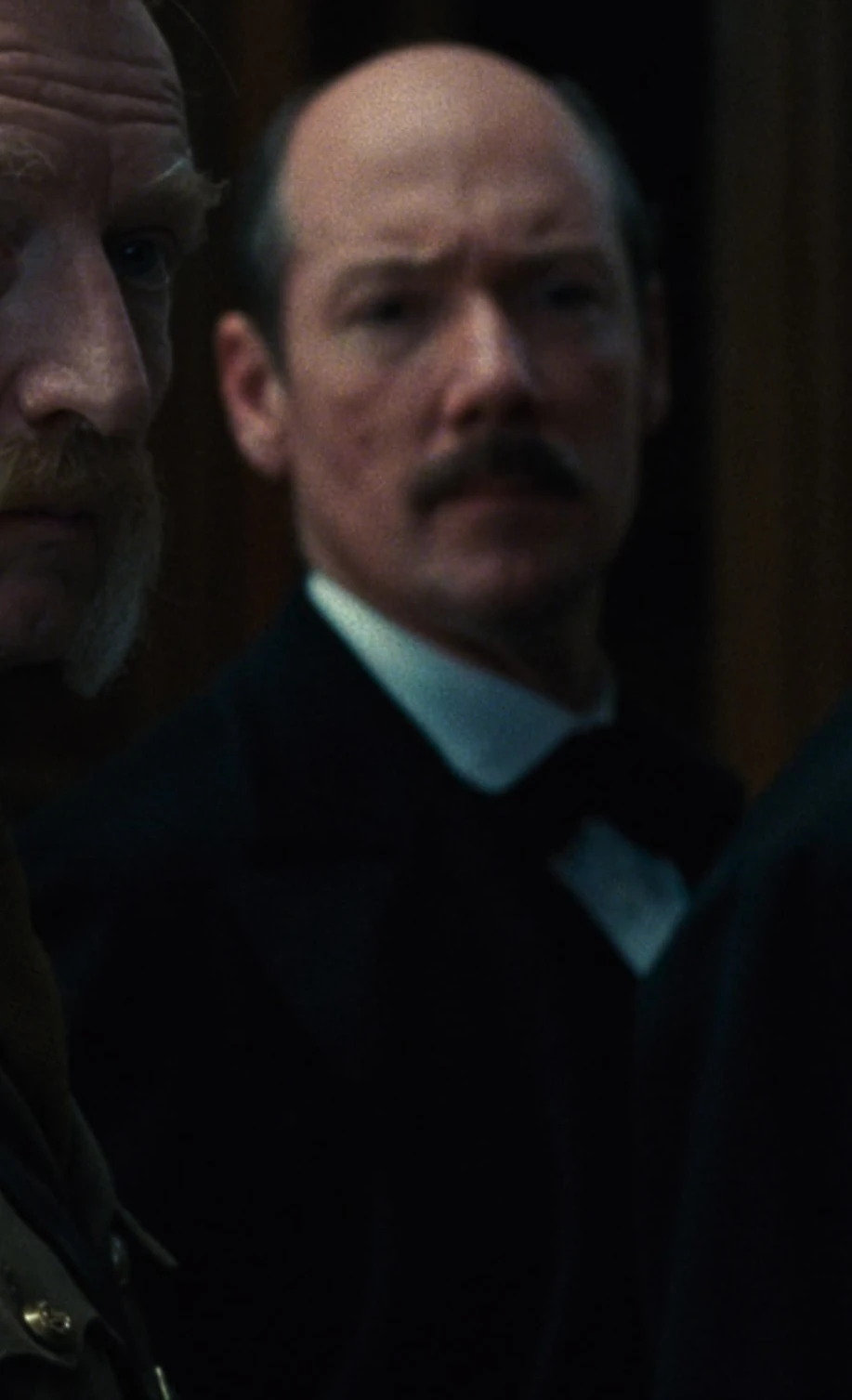 George Barnes | DC Extended Universe Wiki | Fandom