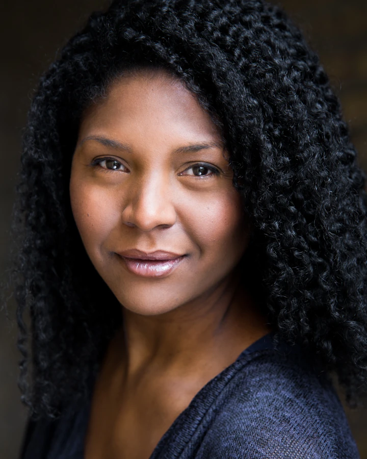 Jacqui-Lee Pryce | DC Extended Universe Wiki | Fandom