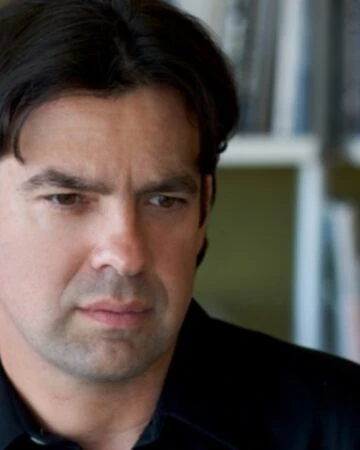 Sean Haworth | DC Extended Universe Wiki | Fandom