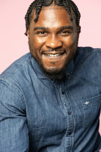 Tahj Vaughans | DC Extended Universe Wiki | Fandom