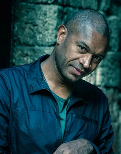 Bruce Lester Johnson | DC Extended Universe Wiki | Fandom