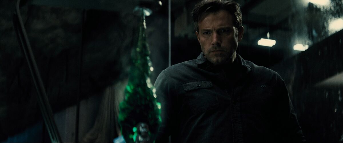 Kryptonite Spear Gallery Dc Extended Universe Wiki Fandom