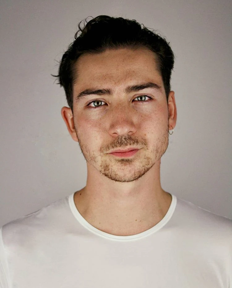 Fred Fergus | DC Extended Universe Wiki | Fandom