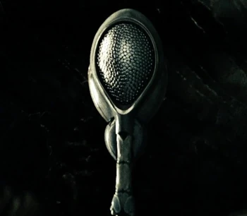 Kelex | DC Extended Universe Wiki | Fandom