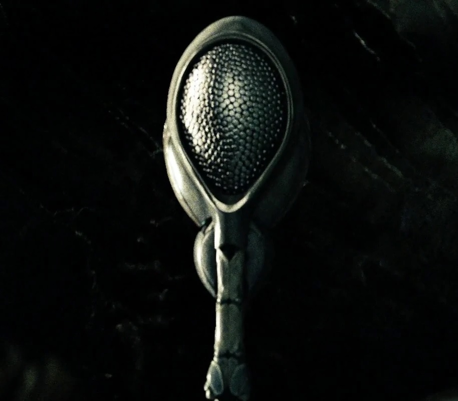 Kelex | DC Extended Universe Wiki | Fandom