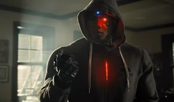 Silas Stone | DC Extended Universe Wiki | Fandom