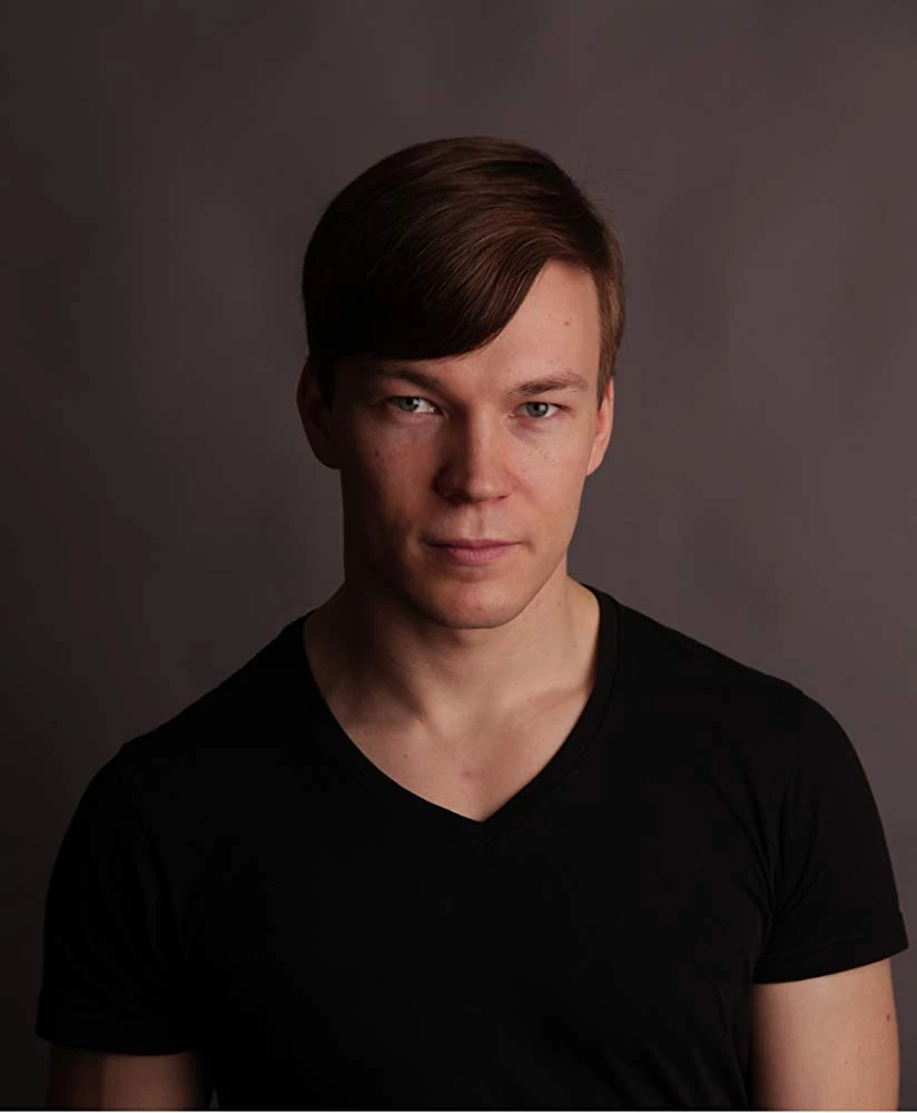 Alexander Bracq | DC Extended Universe Wiki | Fandom