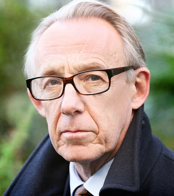 Martin Bishop | DC Extended Universe Wiki | Fandom