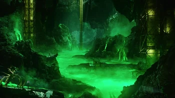 Orichalcum | DC Extended Universe Wiki | Fandom