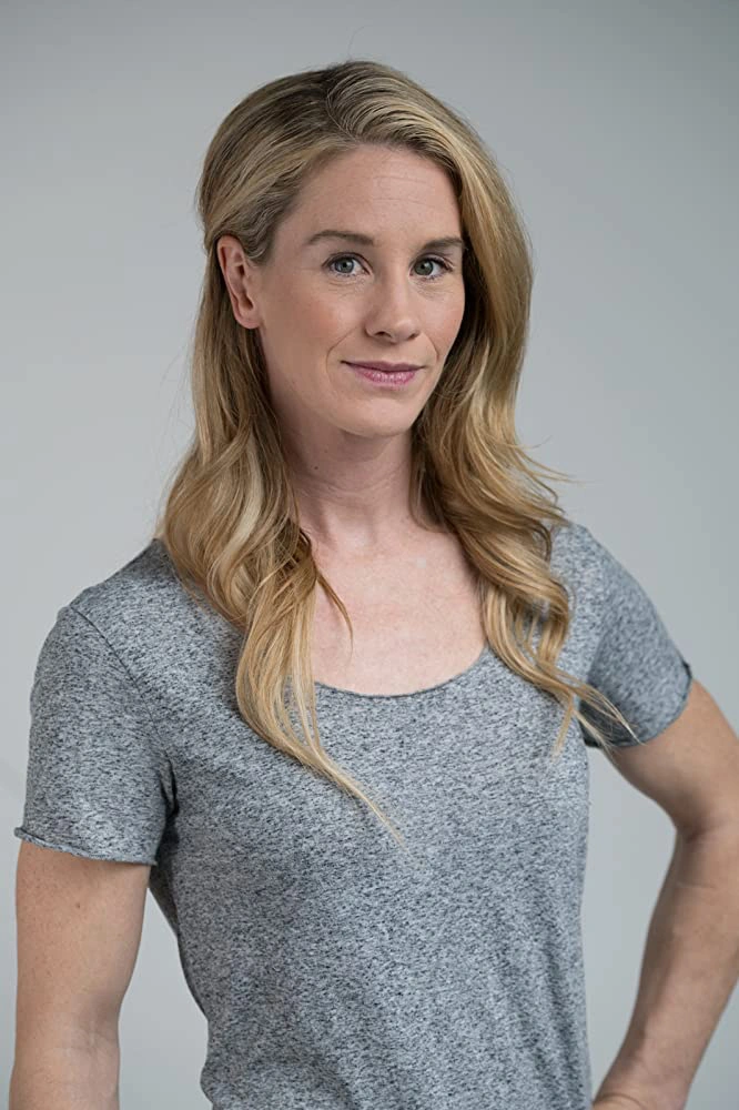 Andrea Ross | DC Extended Universe Wiki | Fandom