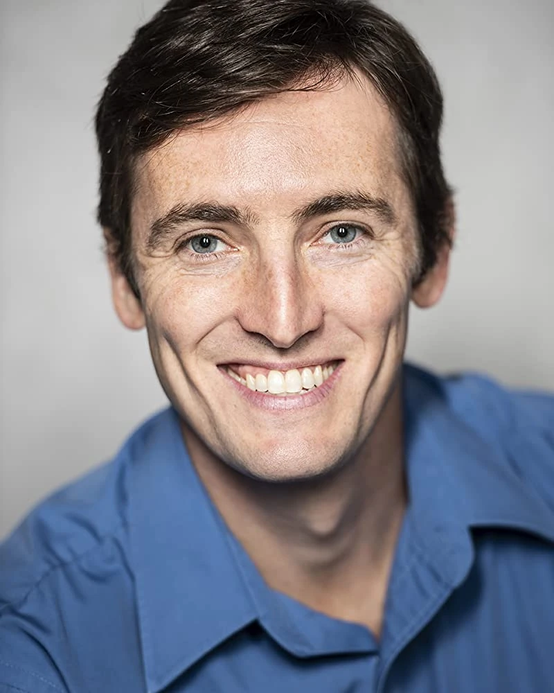 Vince Eisenson | DC Extended Universe Wiki | Fandom