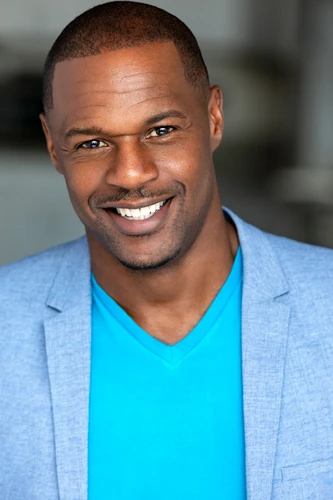 Jermaine Rivers | DC Extended Universe Wiki | Fandom