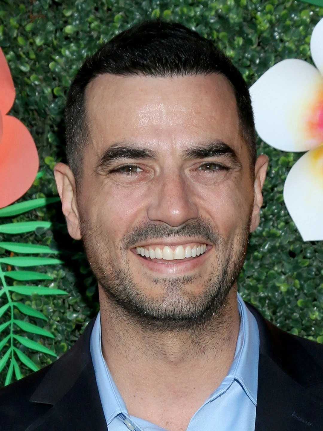 Antonio Cupo | DC Extended Universe Wiki | Fandom