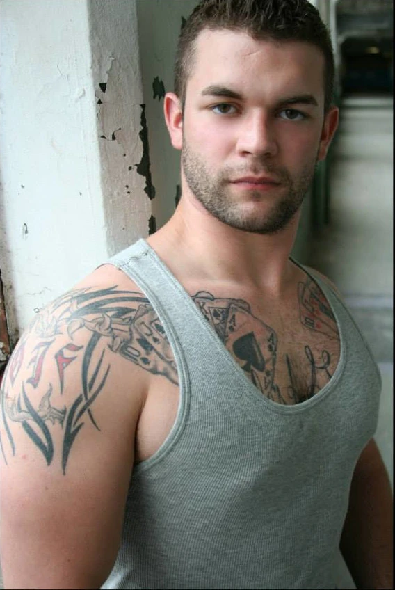 Jesse Frank Nagy | DC Extended Universe Wiki | Fandom