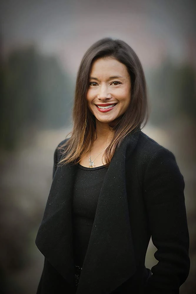 Joanne Batten | DC Extended Universe Wiki | Fandom