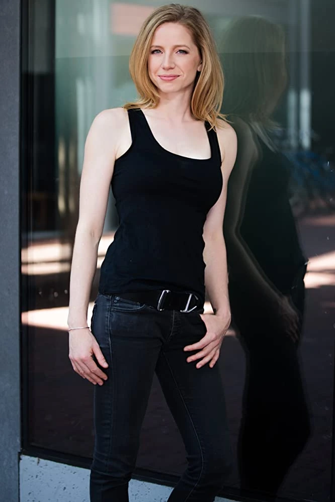 Zandara Kennedy | DC Extended Universe Wiki | Fandom