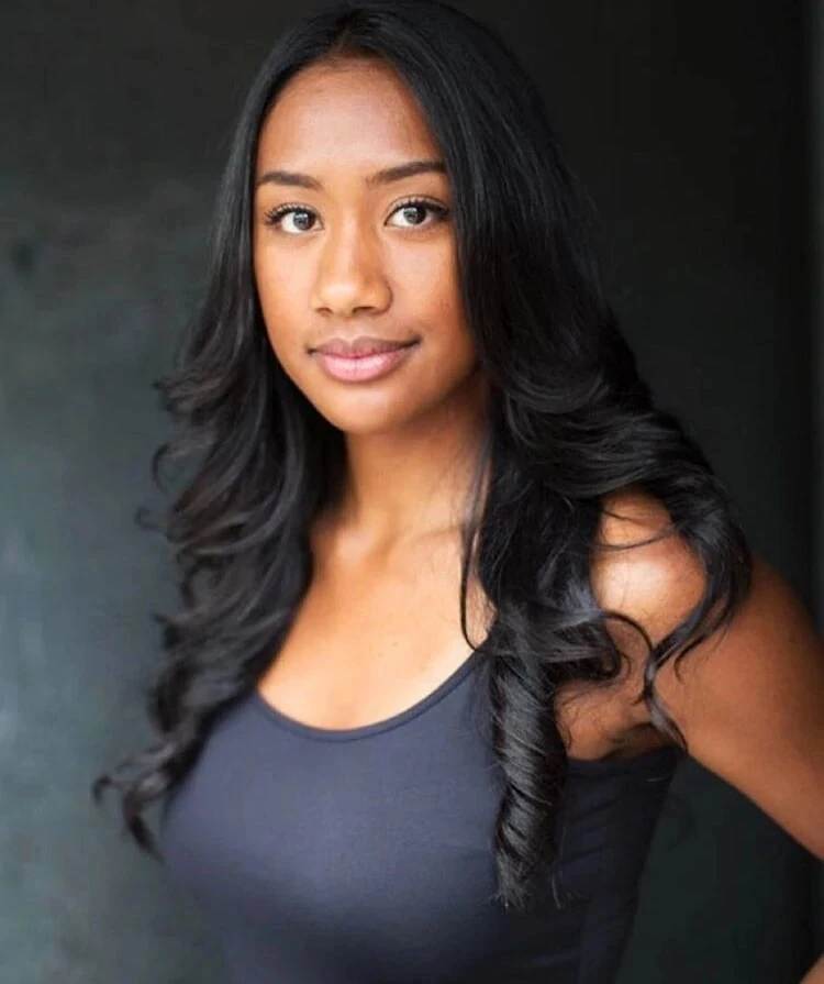 Maya Macatumpag | DC Extended Universe Wiki | Fandom