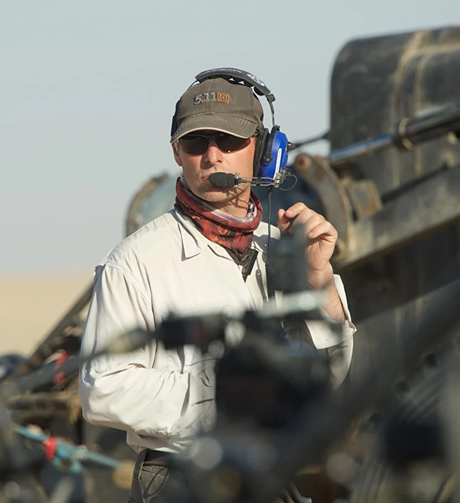 Glenn Suter | DC Extended Universe Wiki | Fandom