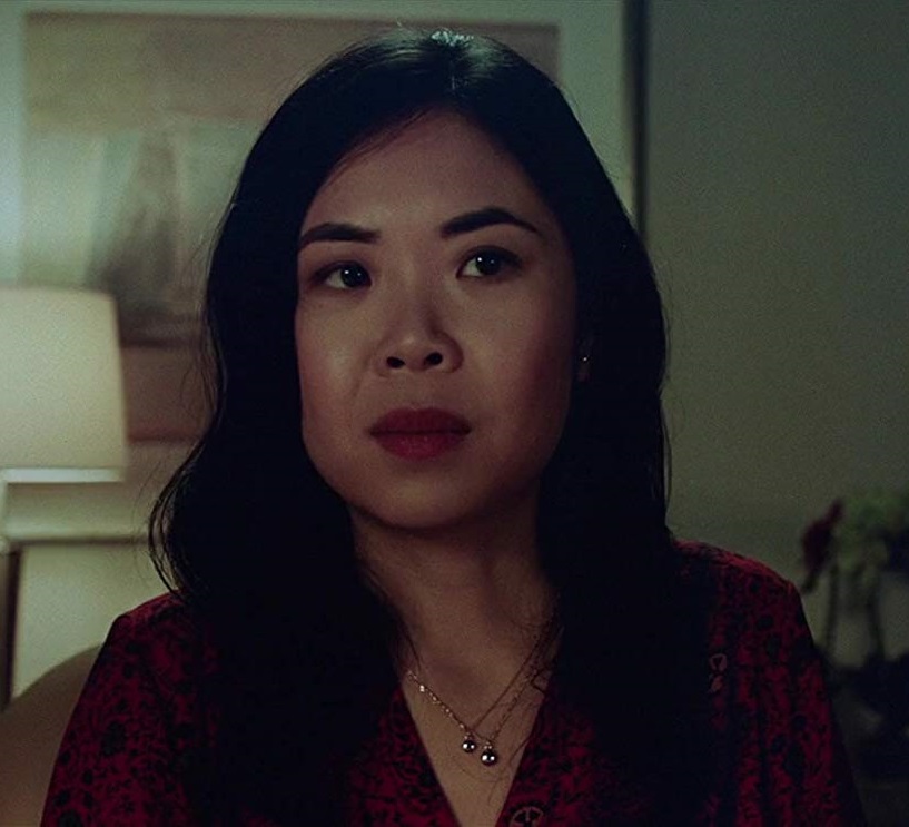Kwan | DC Extended Universe Wiki | Fandom