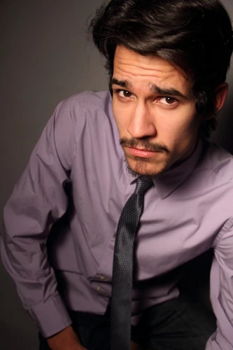 James Quesada | DC Extended Universe Wiki | Fandom