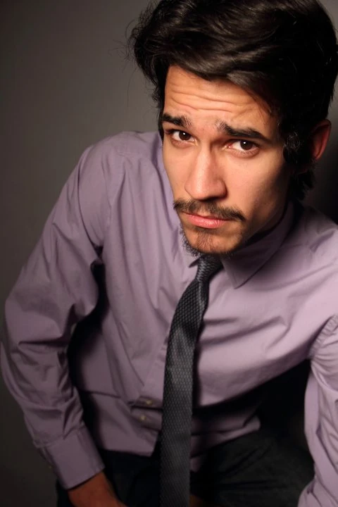 James Quesada | DC Extended Universe Wiki | Fandom