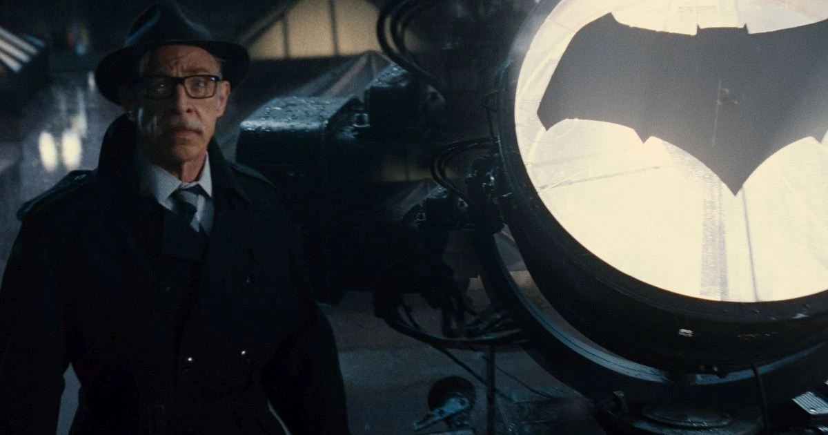 James Gordon | Gallery | DC Extended Universe Wiki | Fandom