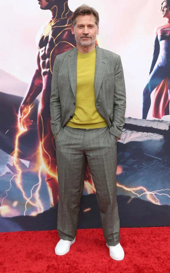 Nikolaj Coster-Waldau | DC Extended Universe Wiki | Fandom Nikolaj Coster-Waldau | DC Extended Universe Wiki | Fandom