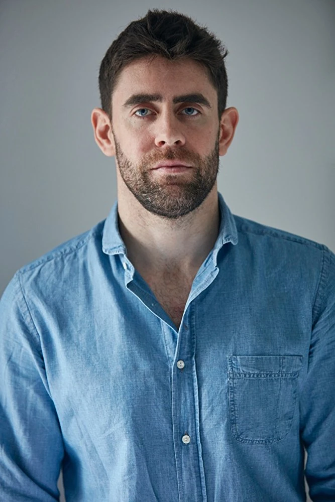 Oliver Gough | DC Extended Universe Wiki | Fandom