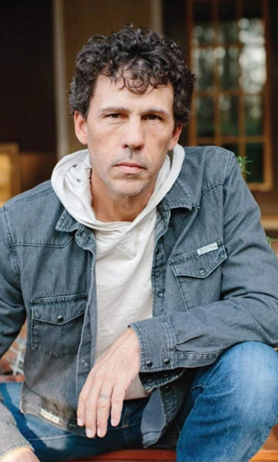 Dean Grimes | DC Extended Universe Wiki | Fandom