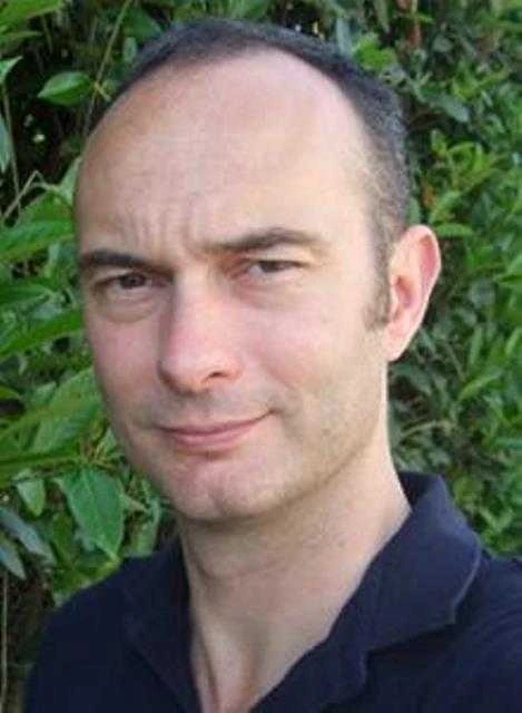 Gary Frank | DC Extended Universe Wiki | Fandom