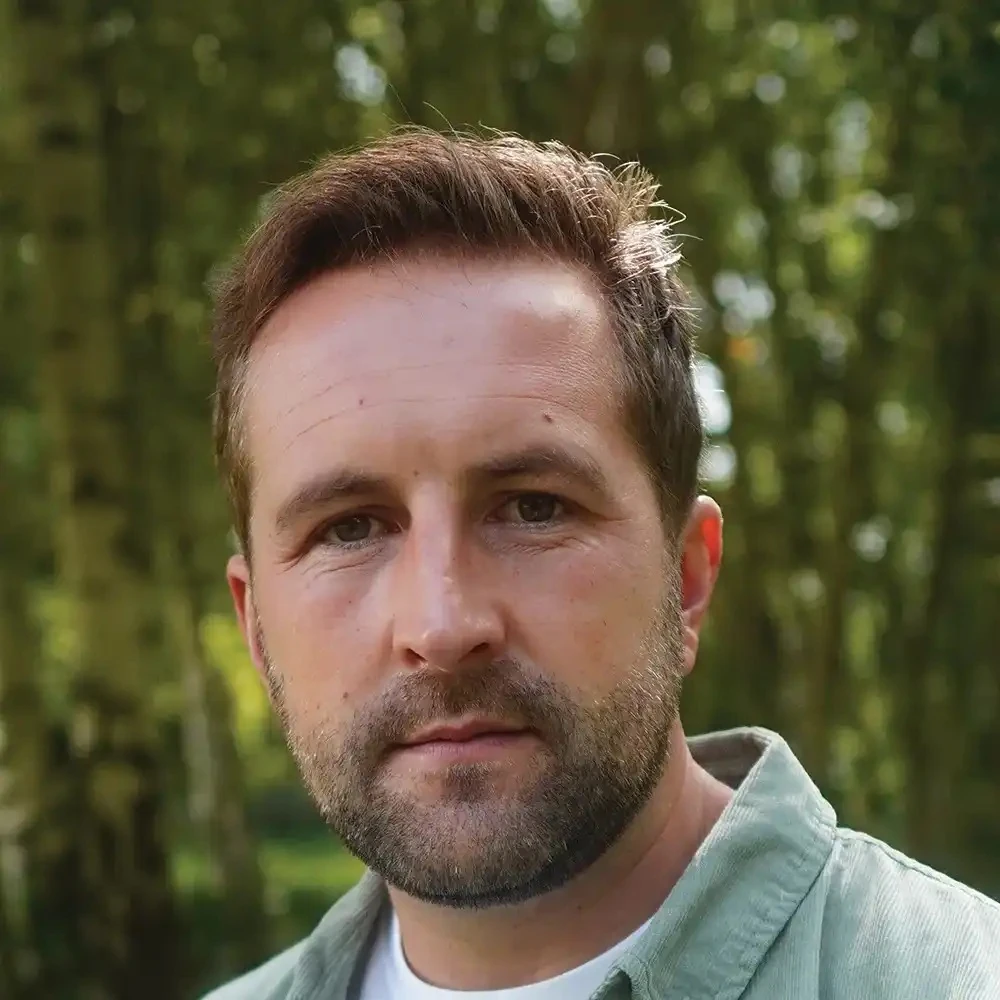 Matt Crook | DC Extended Universe Wiki | Fandom